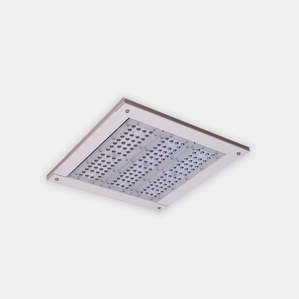 Luminaria LED Antiexplosiva Certificada | PETROL MAX